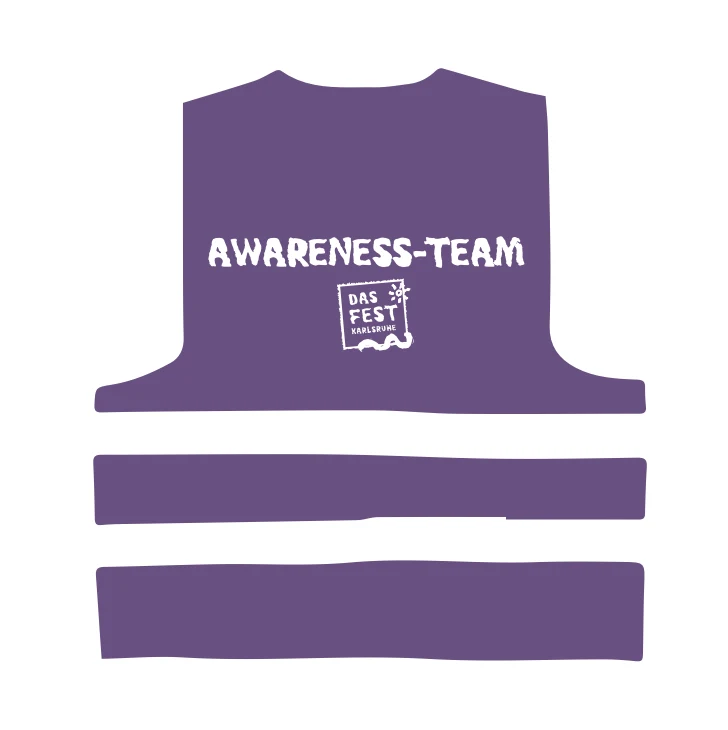 Awareness ♪ DAS FEST